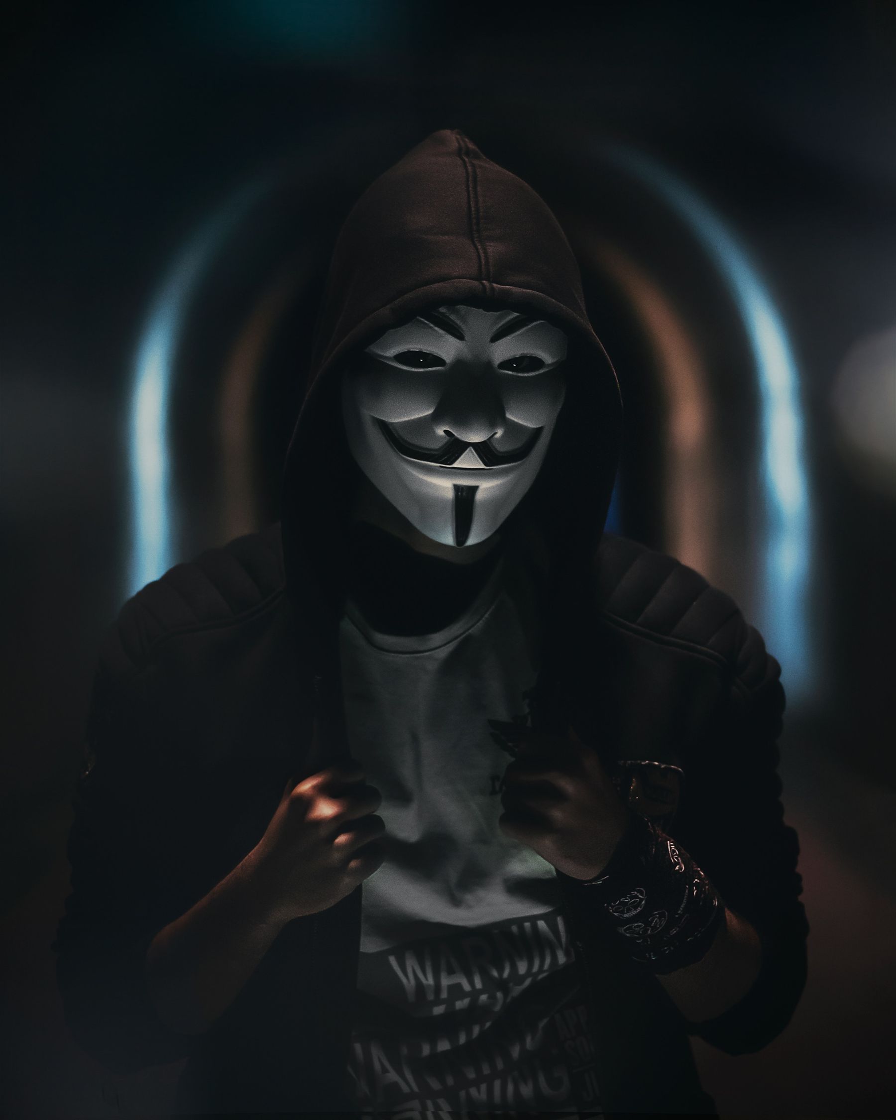Free Anonymous 4K Wallpapers & Desktop HD Backgrounds for PC