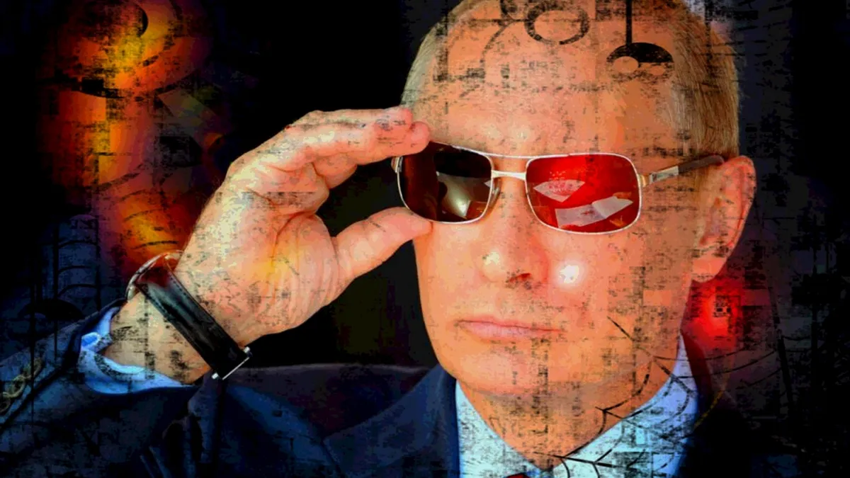 Free Vladimir Putin 4K Wallpapers & Desktop HD Backgrounds for PC