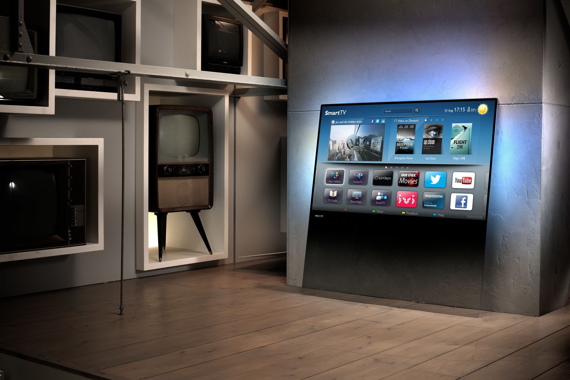 Free Philips 4K Wallpapers & Desktop HD Backgrounds for PC