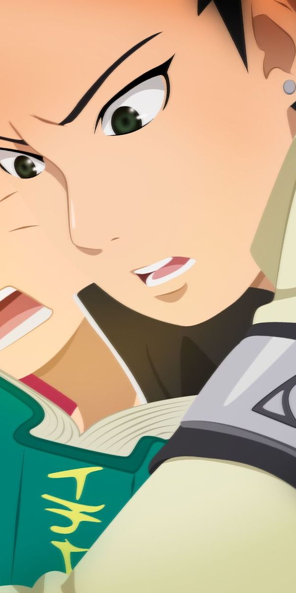 Phone wallpaper: Anime, Boruto, Boruto Uzumaki, Shikadai Nara, Naruto ...