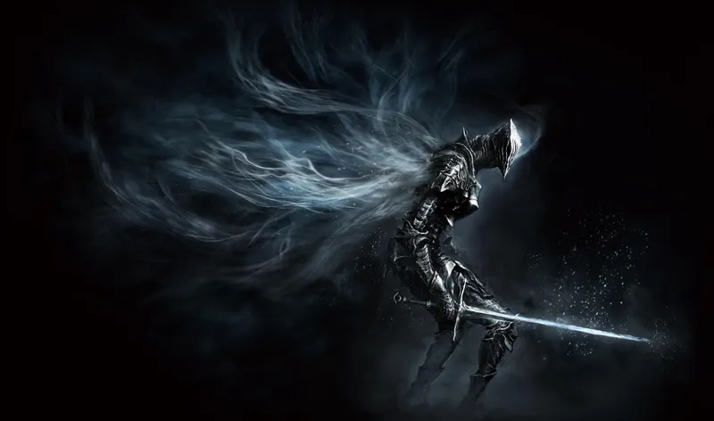 Free Knight 4K Wallpapers & Desktop HD Backgrounds for PC