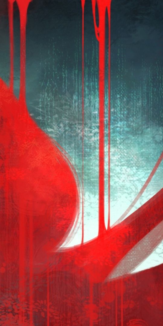 Phone wallpaper: Fantasy, Red Riding Hood, Face, Hood 771815