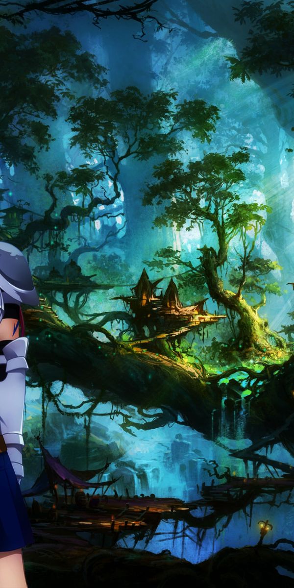 Fond d'écran HD: Erza Scarlet, Animé, Fairy Tail: Fearī Teiru ...
