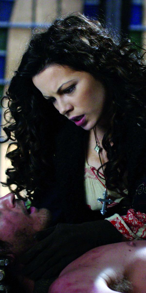 Fondo de pantalla para celular de Películas, Van Helsing, Ana Valerio ...