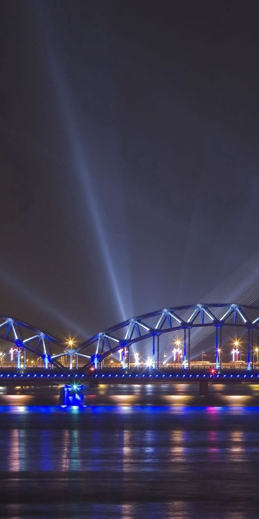 Free Cable Stayed Bridge 4K Wallpapers & Desktop HD Backgrounds for PC