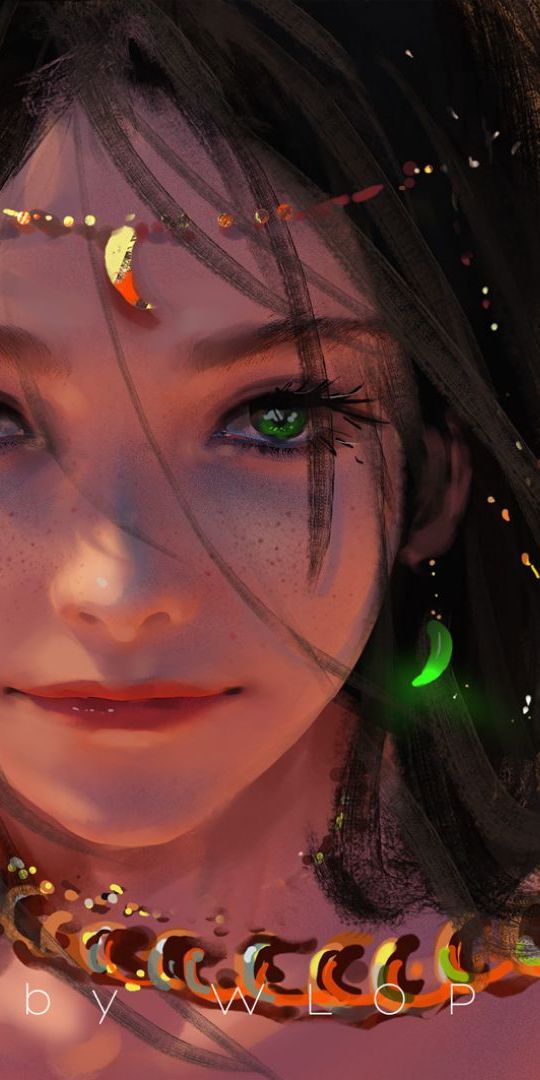 Desktop wallpaper: Ghostblade, Comics, Princess 4K free download for PC ...