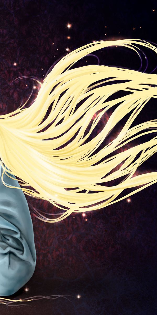 Phone wallpaper: Anime, Chobits, Blonde, Chi (Chobits), Long Hair ...