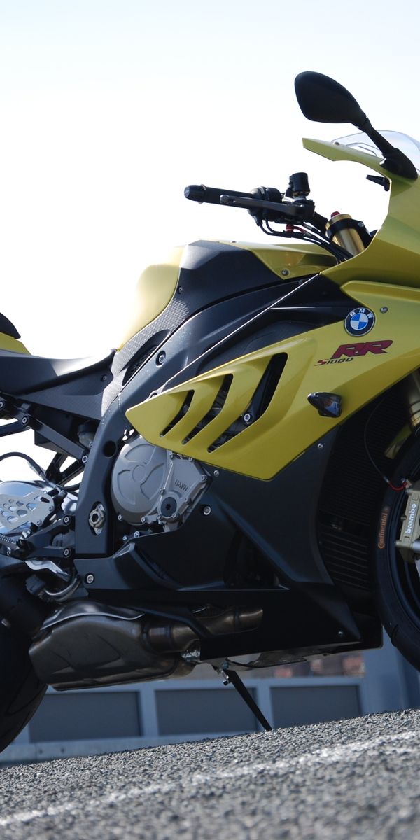 Phone wallpaper: Bmw S1000Rr, Vehicles, Bmw S1000, Motorcycles 517171