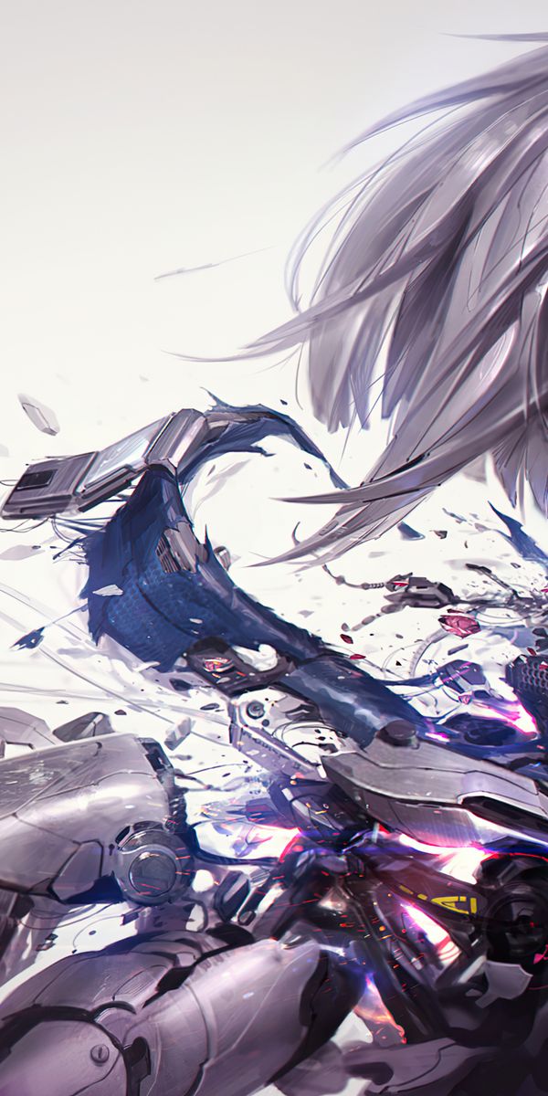 Fond d'écran HD: Animé, Original, Fiora (League Of Legends) télécharger ...
