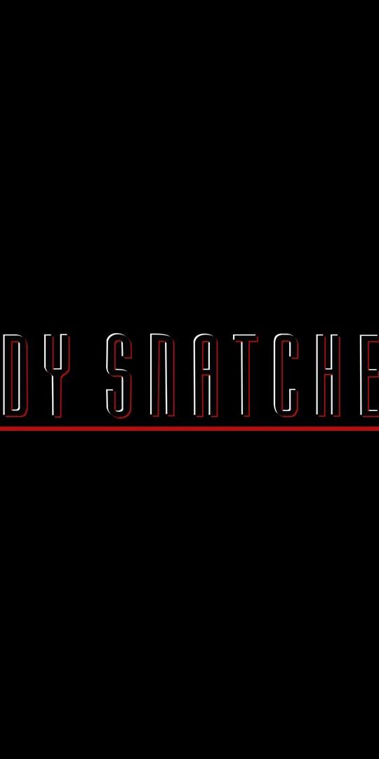 Body Snatchers Phone Wallpapers: Free 4K & HD Downloads | mob.org