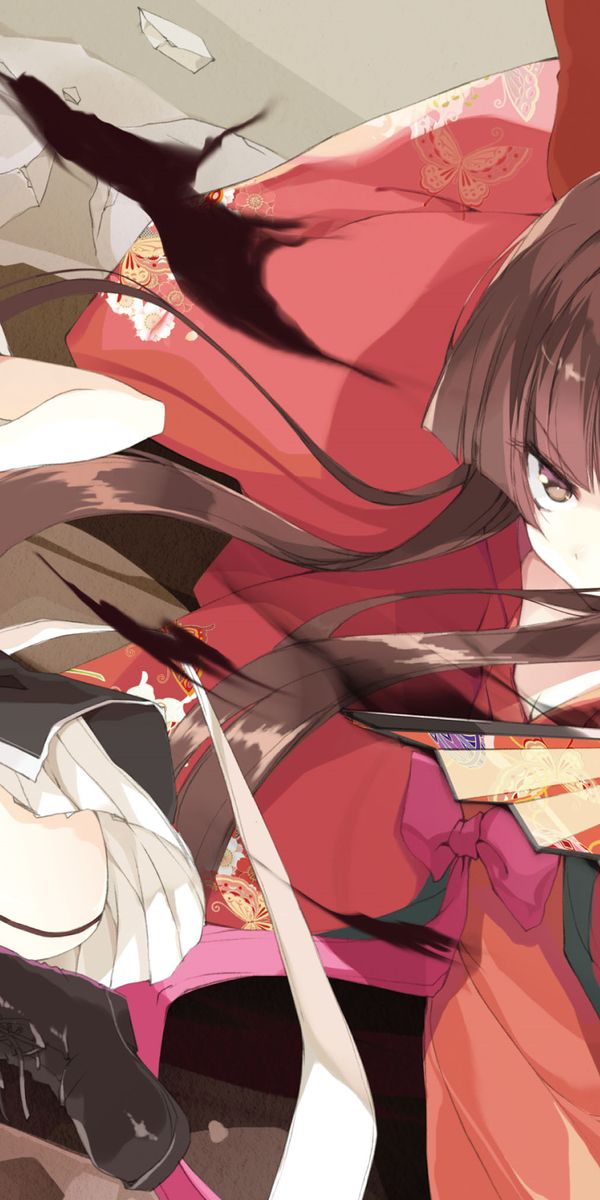 Free Nene Saikyo 4K Wallpapers & Desktop HD Backgrounds for PC