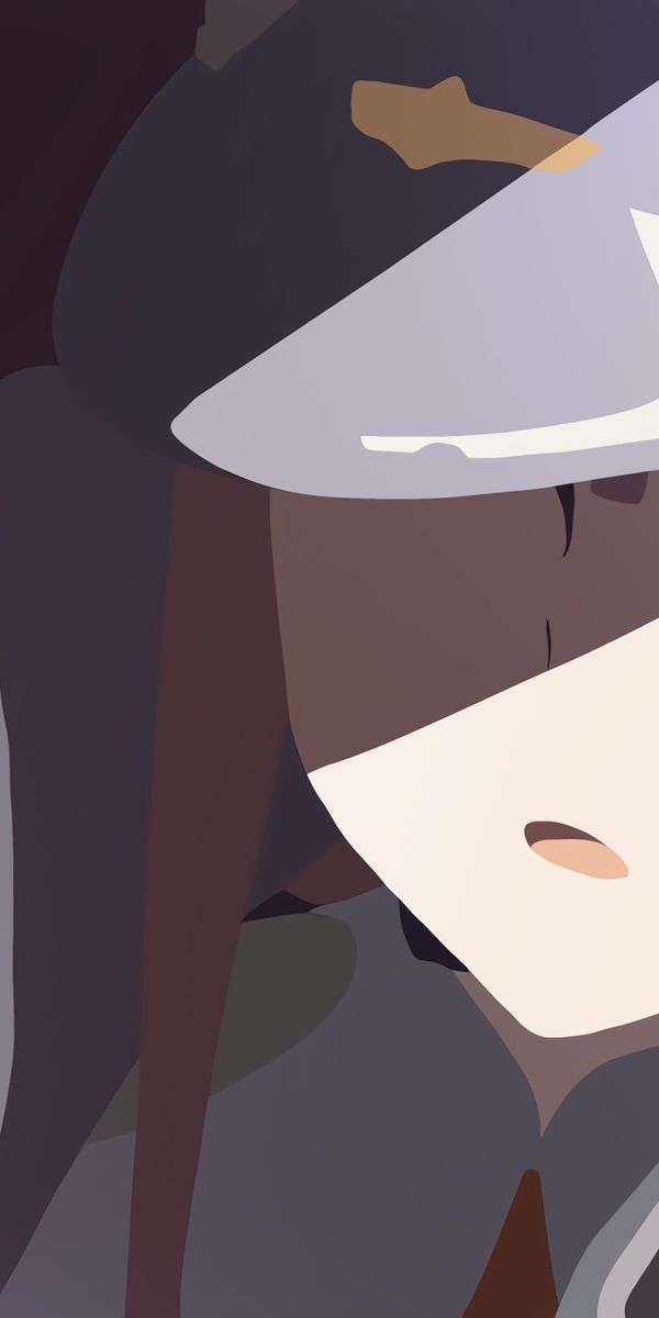 Papel de parede HD para desktop: Anime, Darling In The Franxx, Zero ...