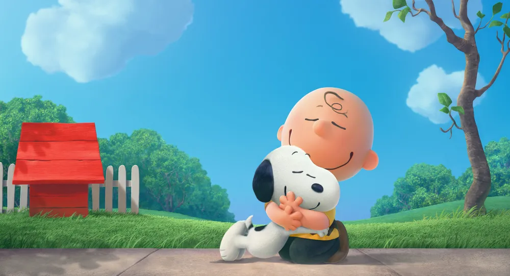 Free Snoopy 4K Wallpapers & Desktop HD Backgrounds for PC