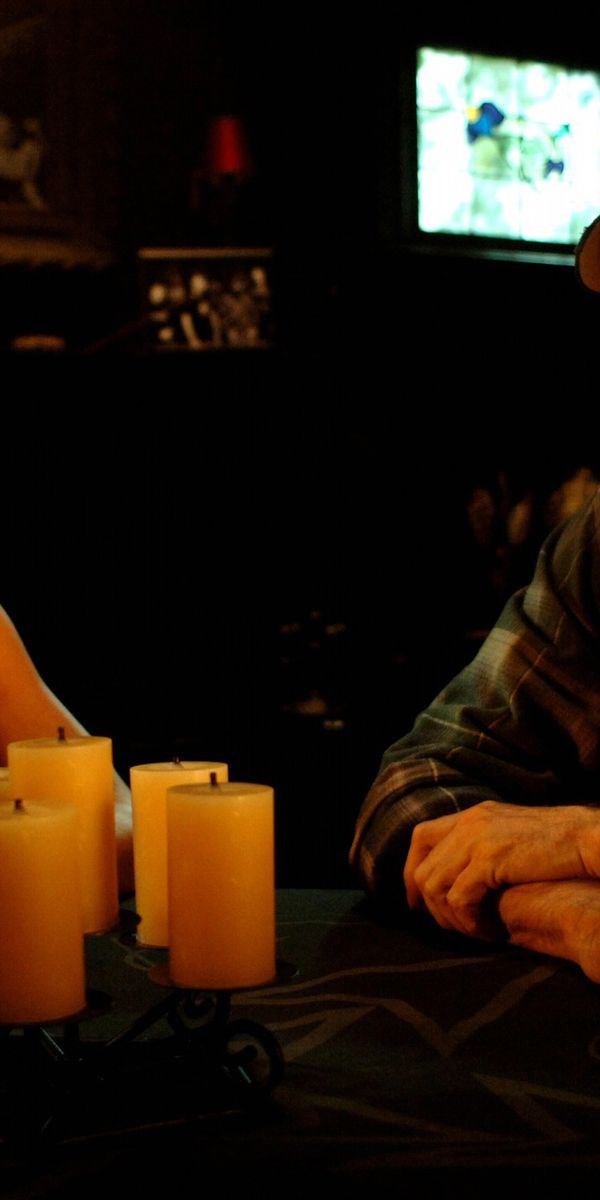 Baixe o papel de parede "Bobby Singer" para o seu celular em imagens ...
