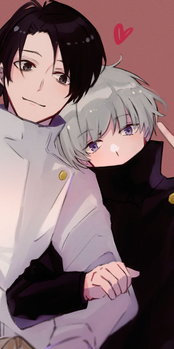 Phone wallpaper: Toge Inumaki, Jujutsu Kaisen, Yuta Okkotsu, Anime ...