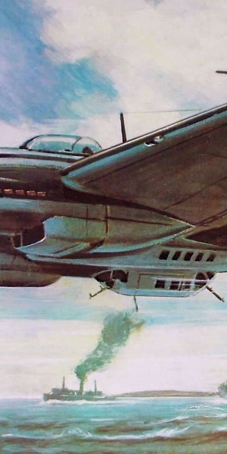 Free Heinkel He 111 4K Wallpapers & Desktop HD Backgrounds for PC
