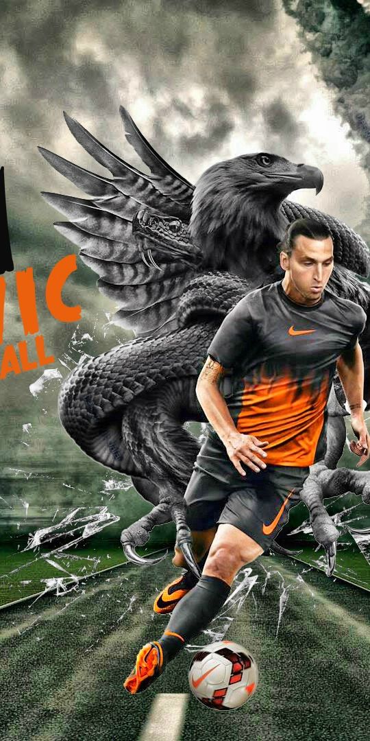 Free Zlatan Ibrahimovic 4K Wallpapers & Desktop HD Backgrounds for PC
