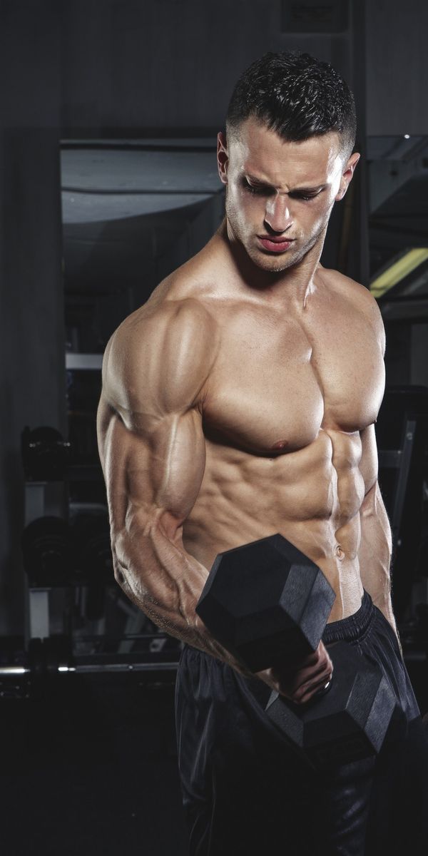 Phone wallpaper: Bodybuilder, Bodybuilding, Sports, Muscle ...