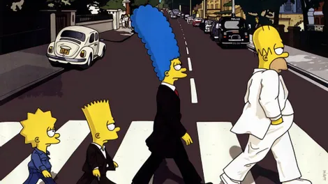Desktop wallpaper: The Simpsons, Bart Simpson, Tv Show, Homer Simpson ...