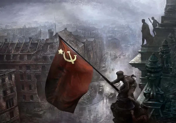 Free Joseph Stalin 4K Wallpapers & Desktop HD Backgrounds for PC