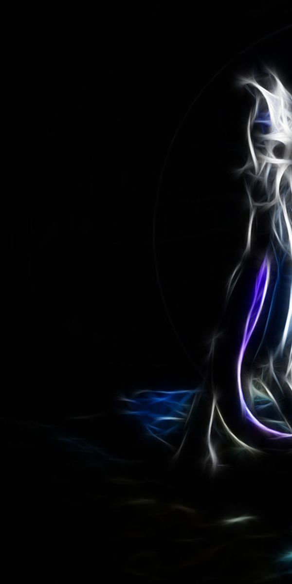 Desktop wallpaper: Anime, Pokémon, Mewtwo (Pokémon) 4K free download ...