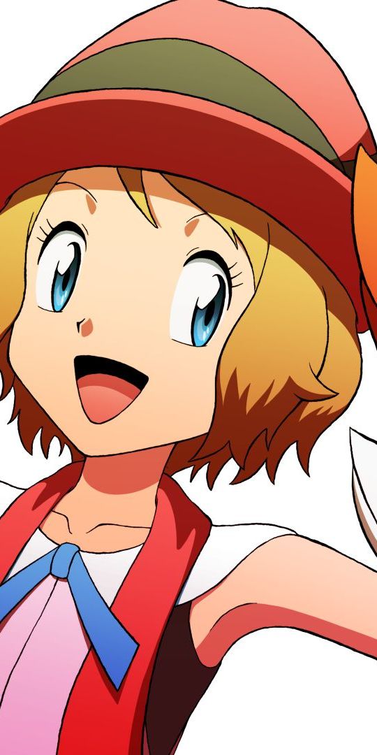 Fondo de pantalla para celular de Pokémon, Animado, Fennekin (Pokémon ...