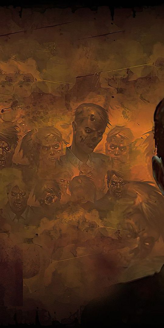 Free Zombie Shooter 4K Wallpapers & Desktop HD Backgrounds for PC