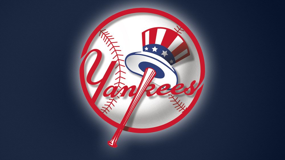 Free New York Yankees 4K Wallpapers & Desktop HD Backgrounds for PC
