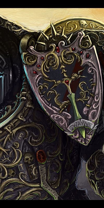 Phone wallpaper: Warhammer 40K, Video Game, Warhammer 294101