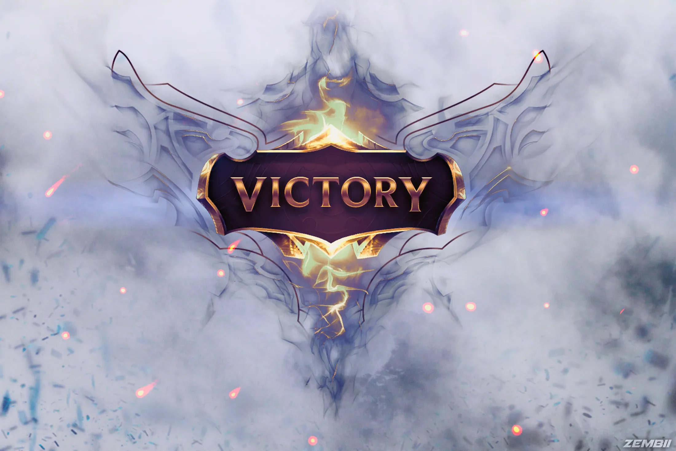 Free Viego (League Of Legends) 4K Wallpapers & Desktop HD Backgrounds ...