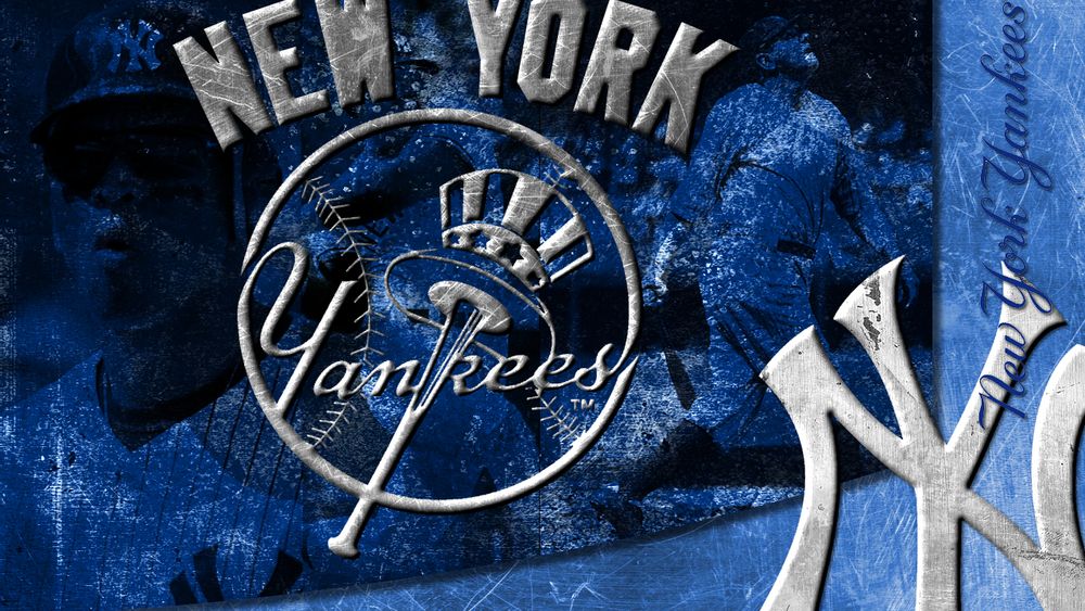 Free New York Yankees 4K Wallpapers & Desktop HD Backgrounds for PC