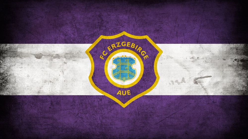 Desktop wallpaper: Fc Erzgebirge Aue, Sports, Emblem, Logo, Soccer 4K ...