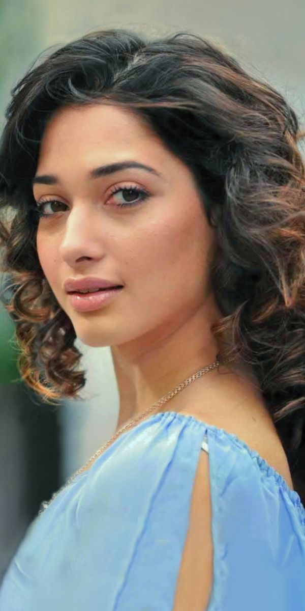 Phone wallpaper: Tamannaah Bhatia, Celebrity, Model, Actress, Brunette ...