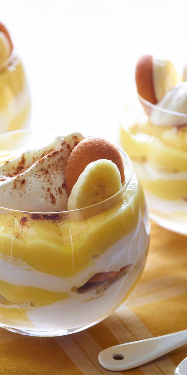 Banana Pudding Phone Wallpapers: Free 4K & HD Downloads | mob.org
