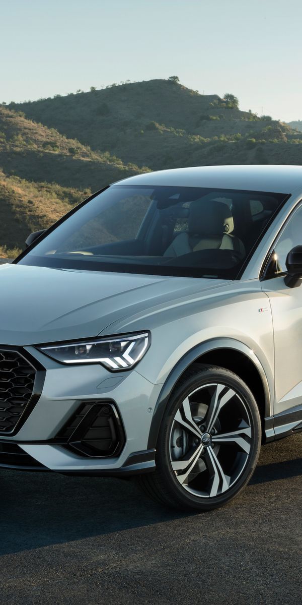 Desktop wallpaper: Audi Q3, Vehicles, Audi, Car, Compact Car, Crossover ...