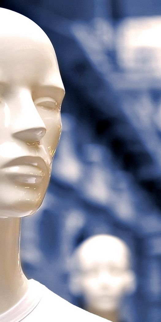 Mannequin Phone Wallpapers: Free 4K & HD Downloads | mob.org