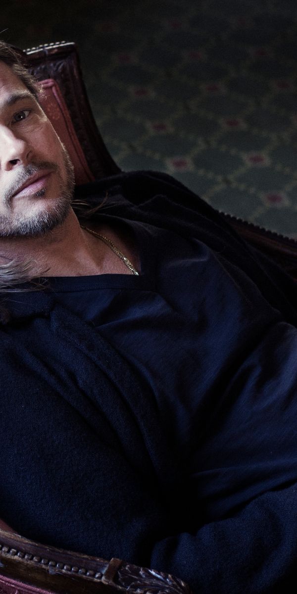 Desktop wallpaper: Brad Pitt, Movie, Killing Them Softly, Actor ...