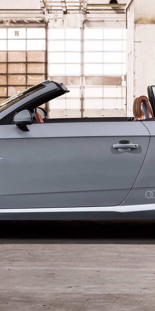 Fonds d'écran Audi Tt Roadster 20 Ans pour PC, télécharger gratuitement ...