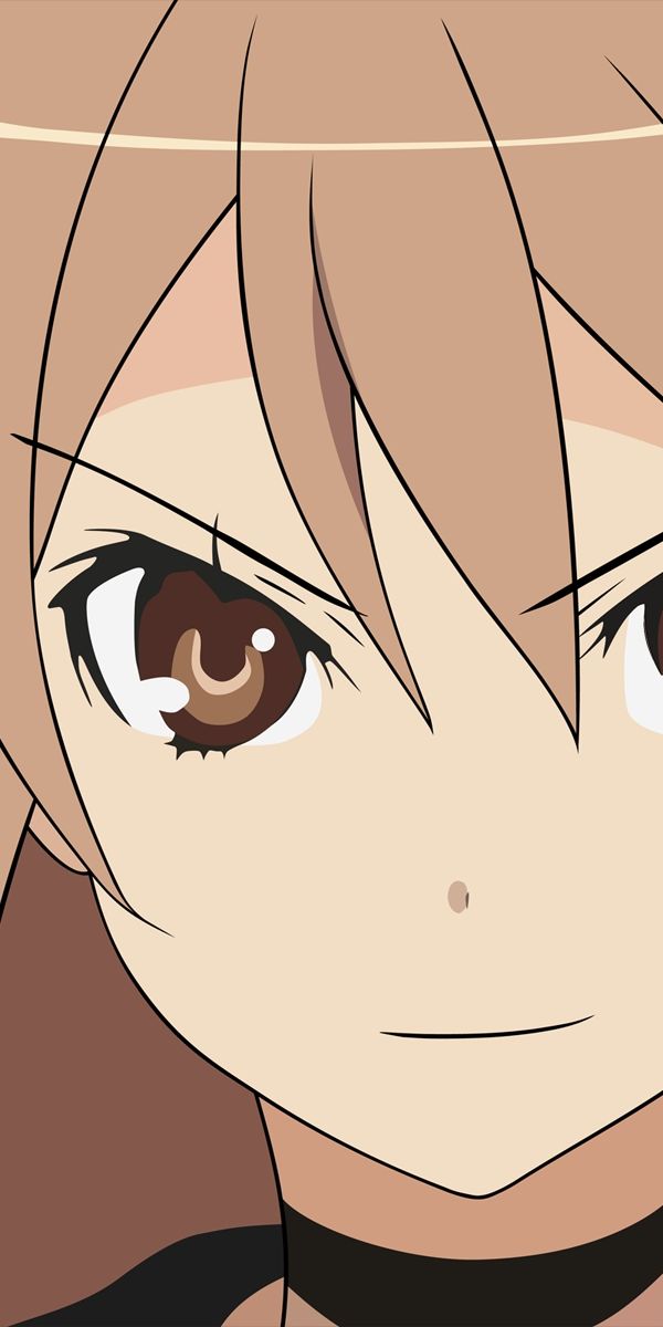 Desktop wallpaper: Anime, Ookami Ryouko, Ookami San To Shichinin No ...