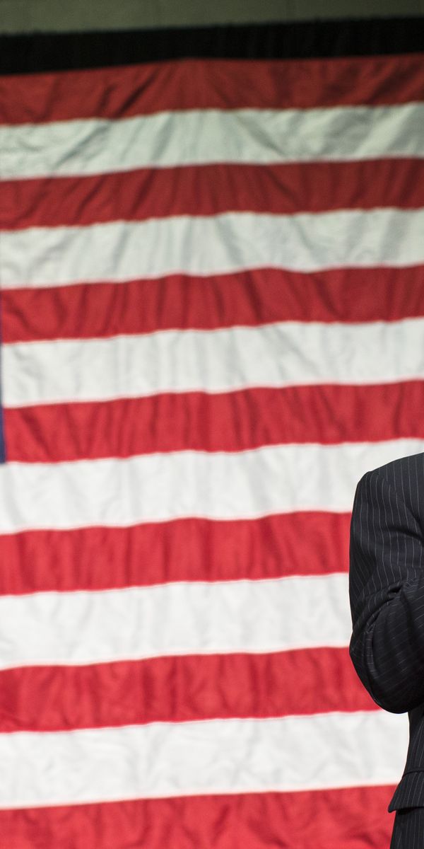 Ben Carson Phone Wallpapers: Free 4K & HD Downloads | mob.org