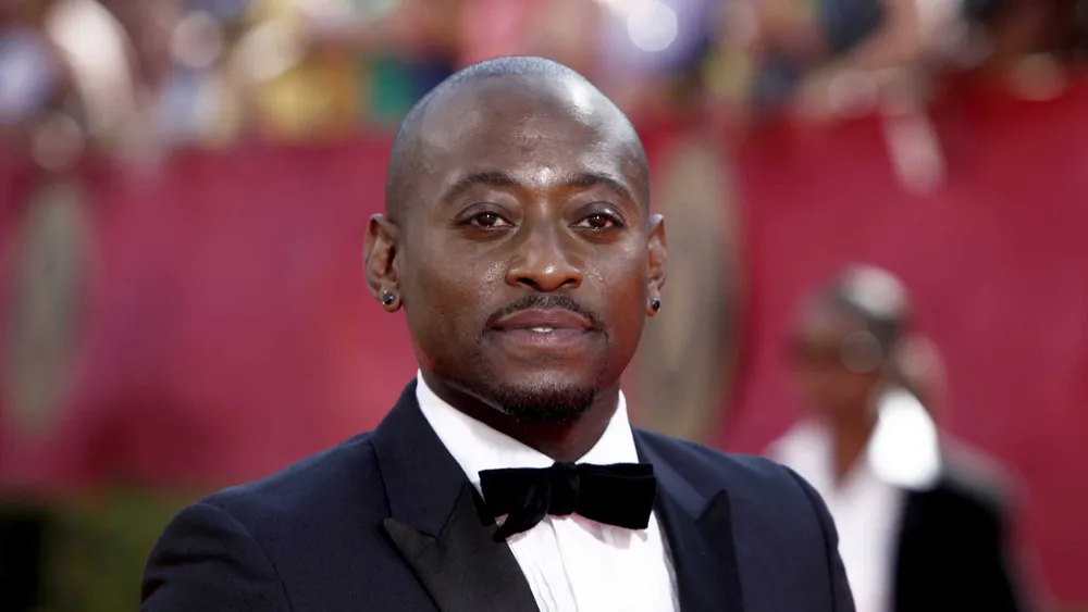Desktop wallpaper: Celebrity, Omar Epps, Actor, American 4K free ...