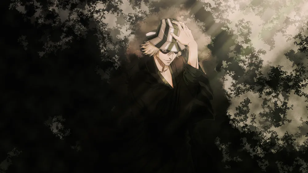 Free Kisuke Urahara 4K Wallpapers & Desktop HD Backgrounds for PC