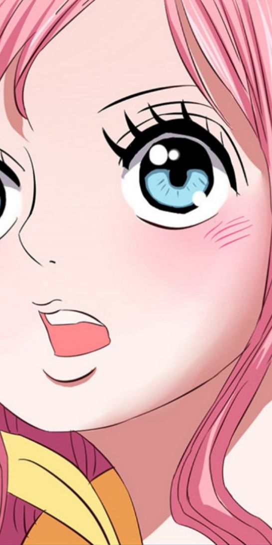 Desktop wallpaper: Anime, One Piece, Mermaid, Shirahoshi (One Piece) 4K ...