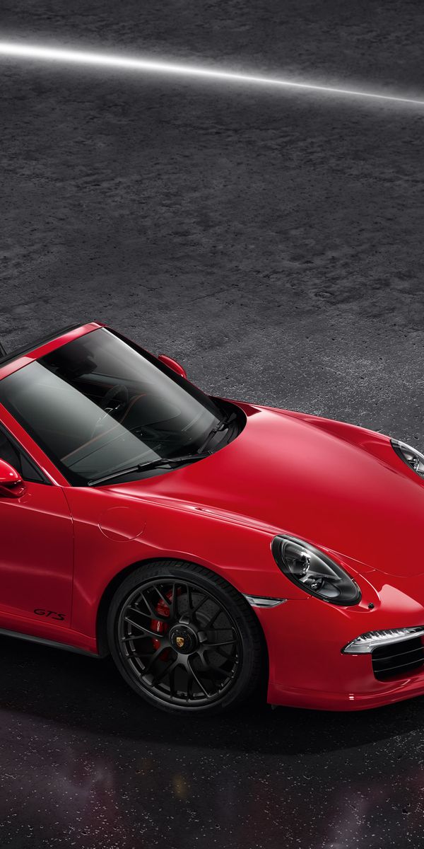 Fonds d'écran Porsche 911 Targa Gts pour PC, télécharger gratuitement ...