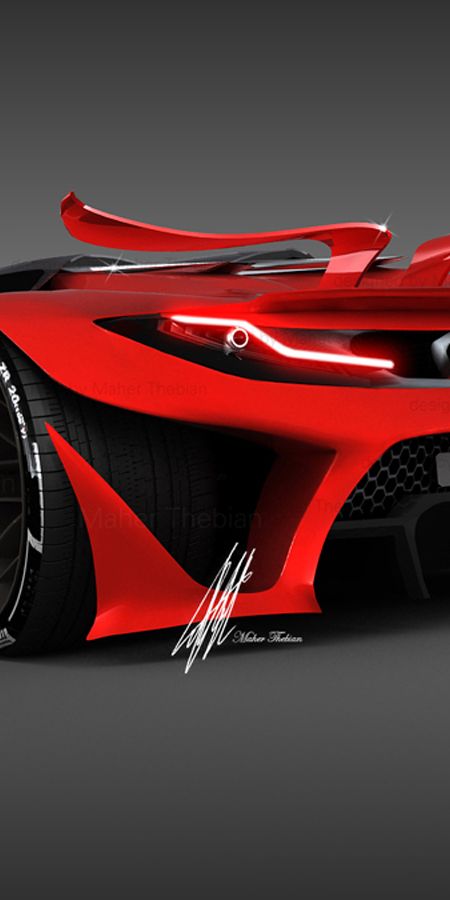 HDデスクトップ 壁紙: Bmw, 3D, コンセプトカー, スーパーカー, 乗り物, デザイン, Bmw Mt58ダウンロード無料画像 ...