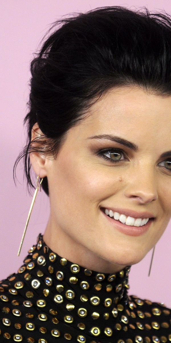 Desktop wallpaper: Jaimie Alexander, Celebrity, Actress, American ...