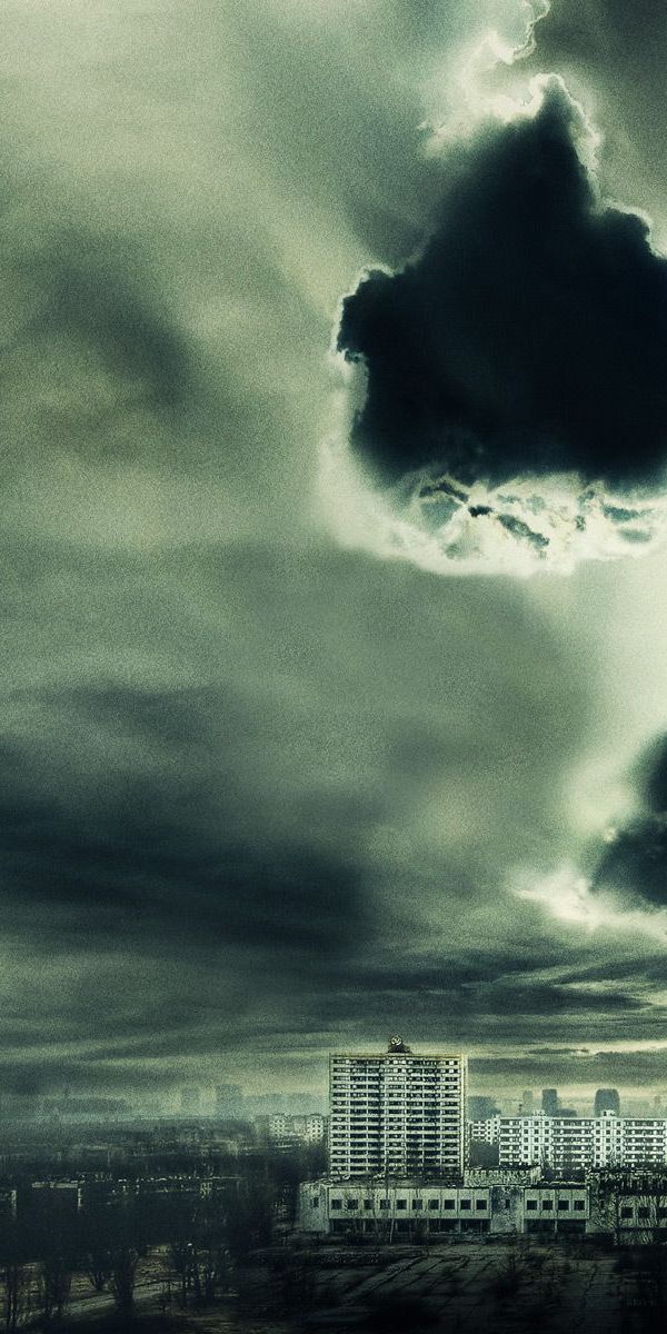 Chernobyl Diaries Phone Wallpapers: Free 4K & HD Downloads | mob.org