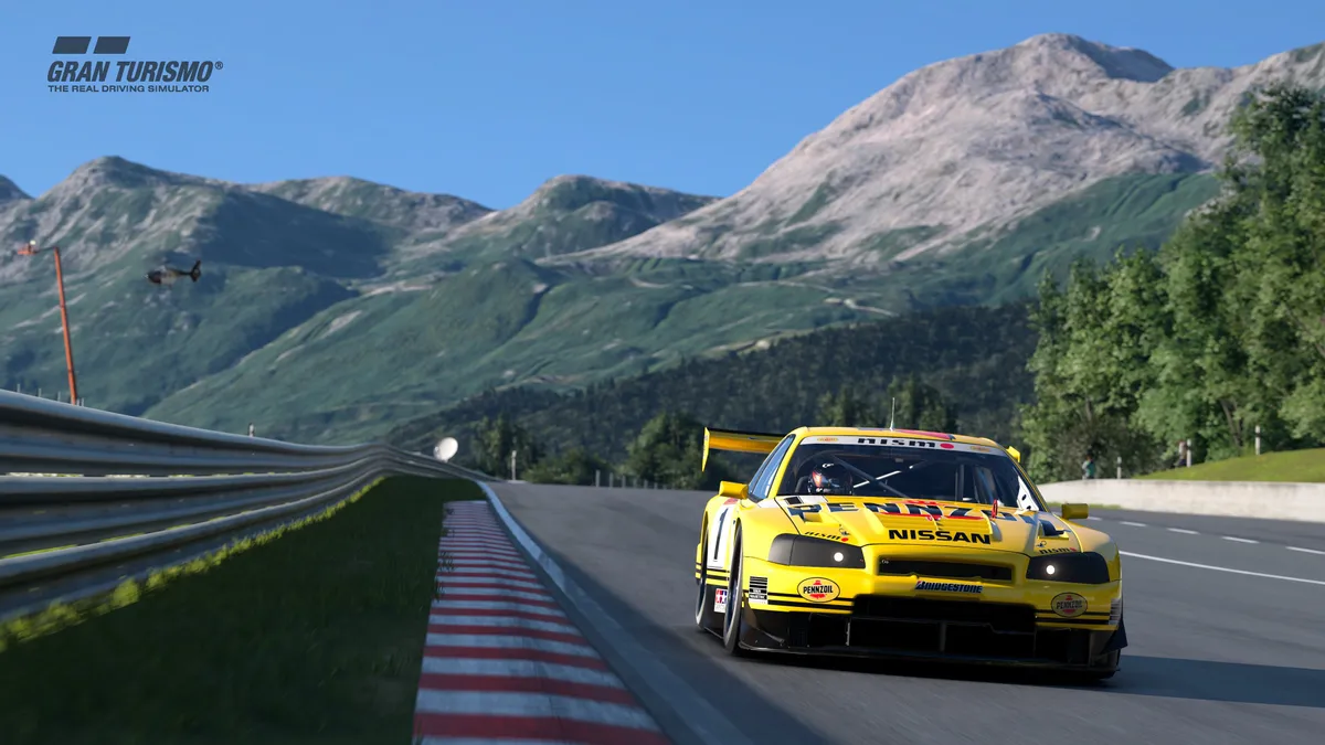 Gran Turismo Pc