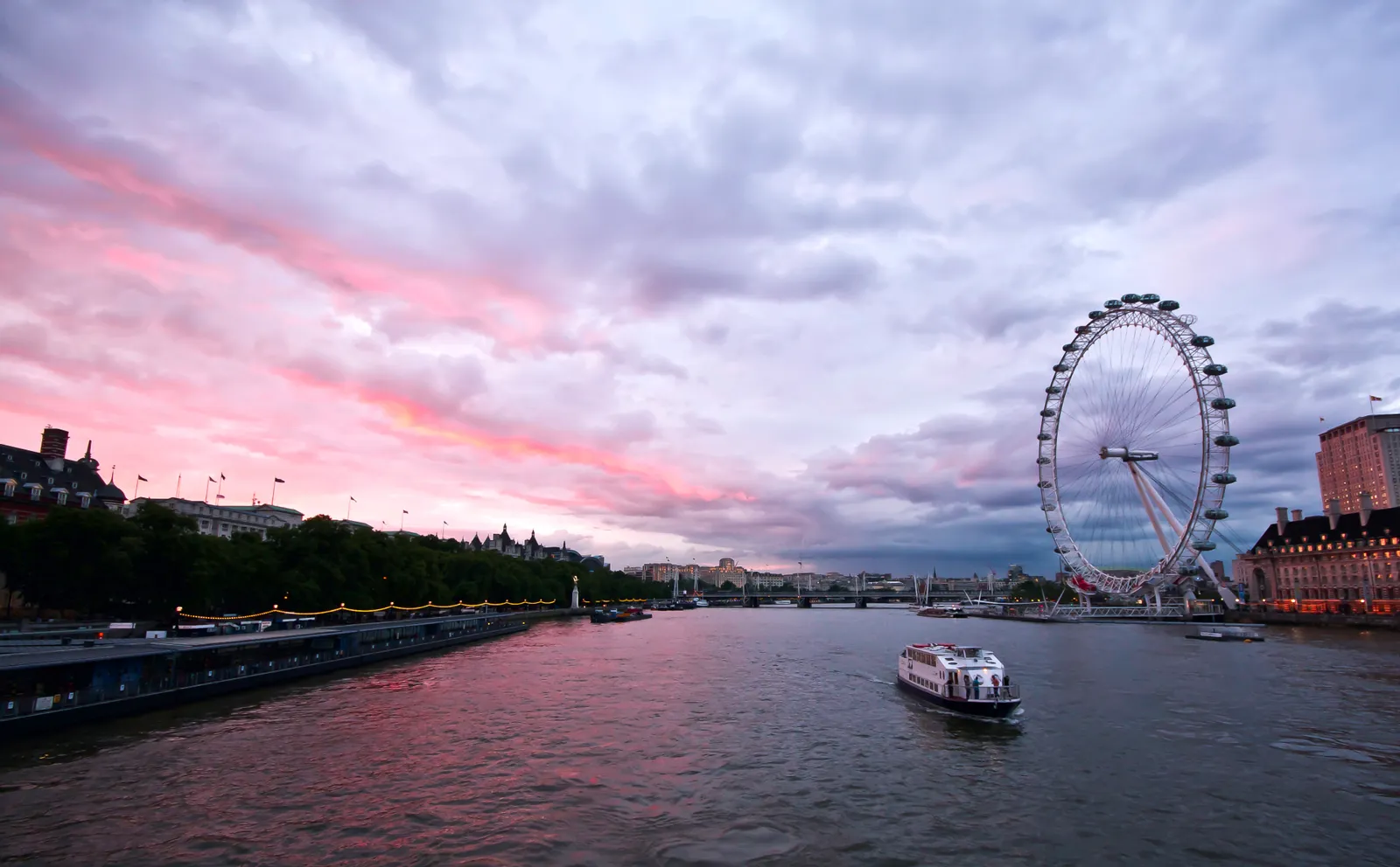 Free London 4K Wallpapers & Desktop HD Backgrounds for PC