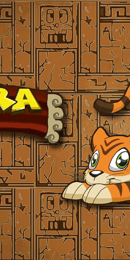 Pura (Crash Bandicoot) Phone Wallpapers: Free 4K & HD Downloads | mob.org